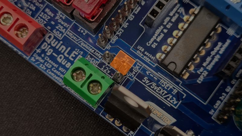 QuinLED-Dig-Quad Wiring Guide - quinled.info