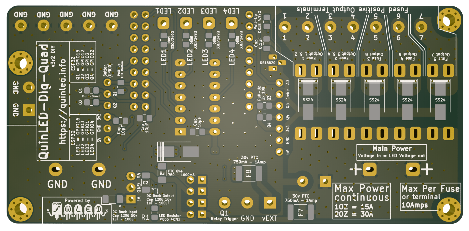 QuinLED-Dig-Quad DIY v3 Hardware Guide - quinled.info