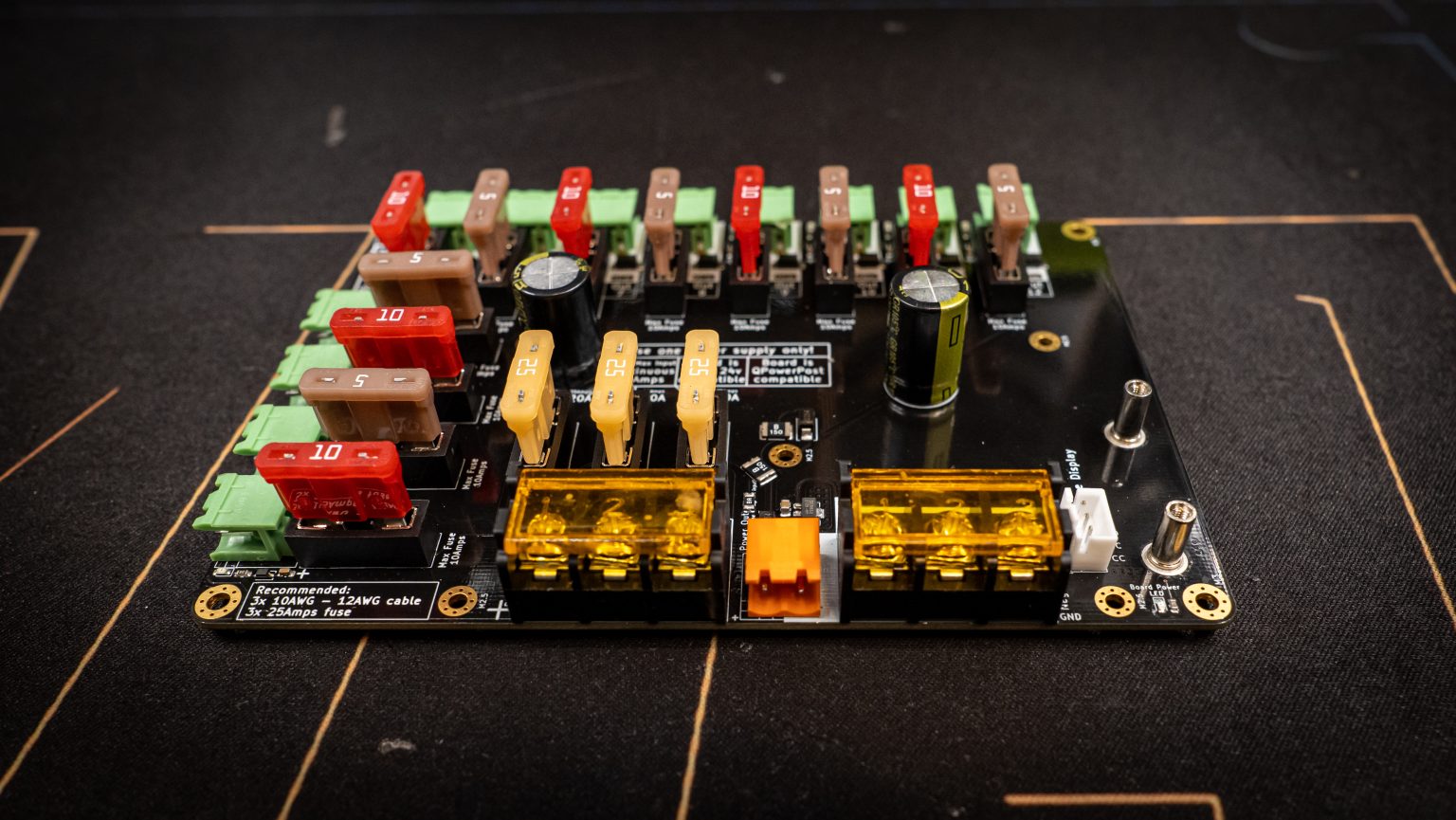 QuinLED-Dig-Octa Power-5 - quinled.info